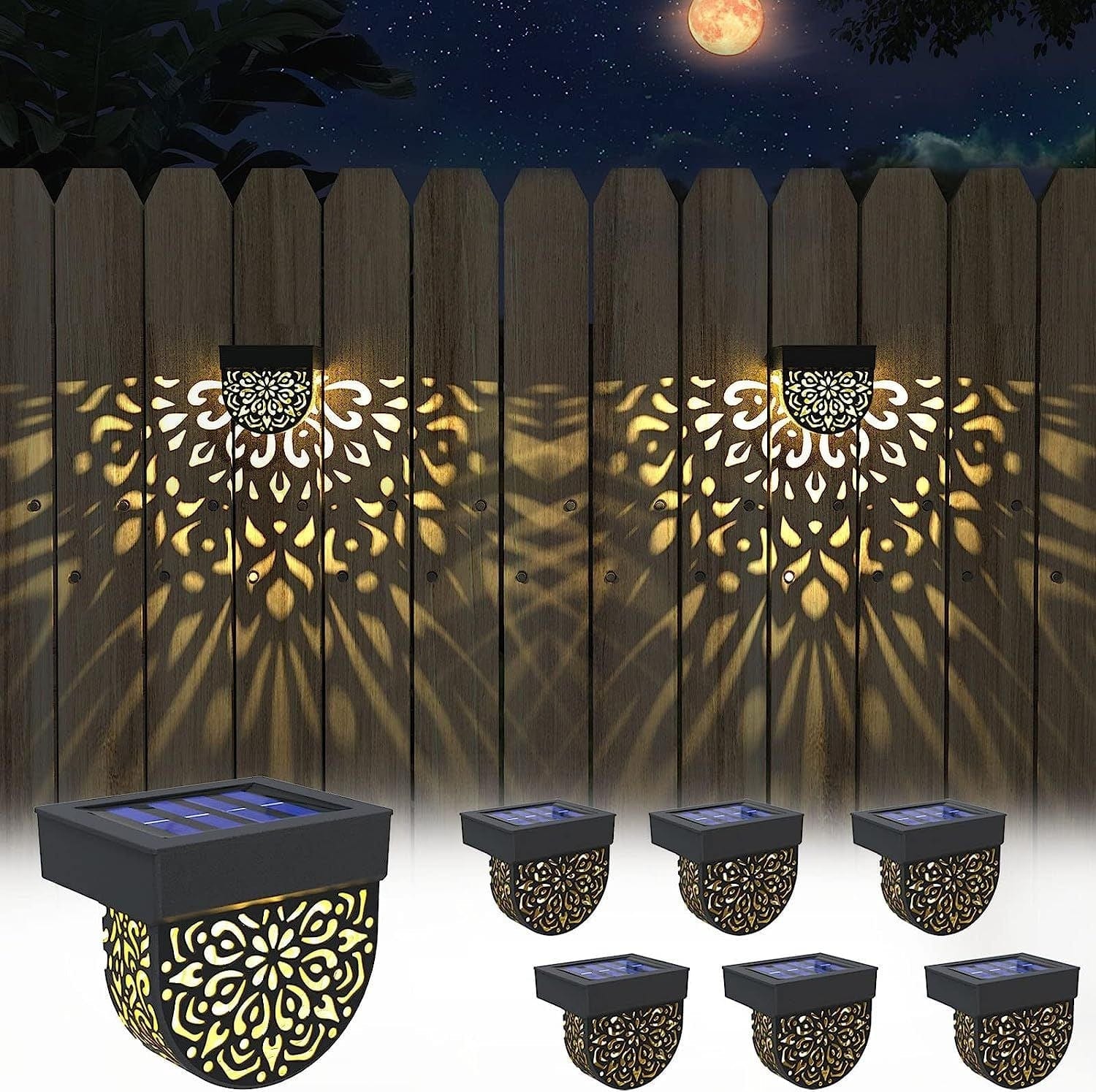 Starlight Silhouette gloeilamp – Stralend thuis Amsterdam